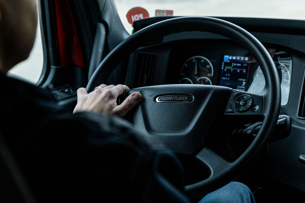 Less Than Truckload (LTL) Freight Carrier | Go2 Logisitics