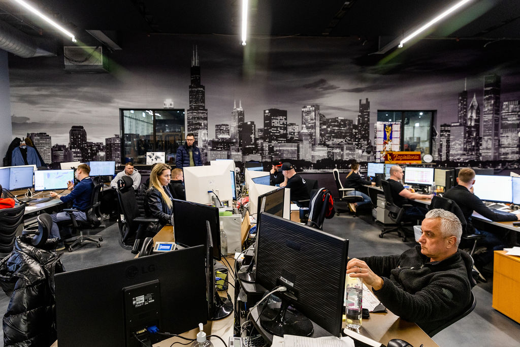 Freight Brokerage Services | Go2 Logistics