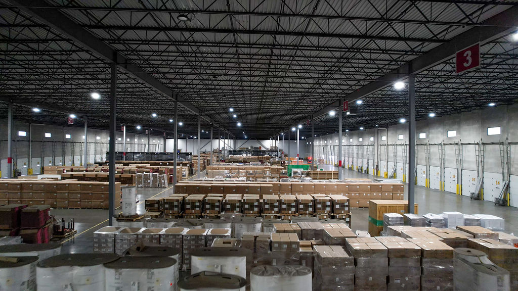 Less Than Truckload (LTL) Freight Carrier | Go2 Logisitics