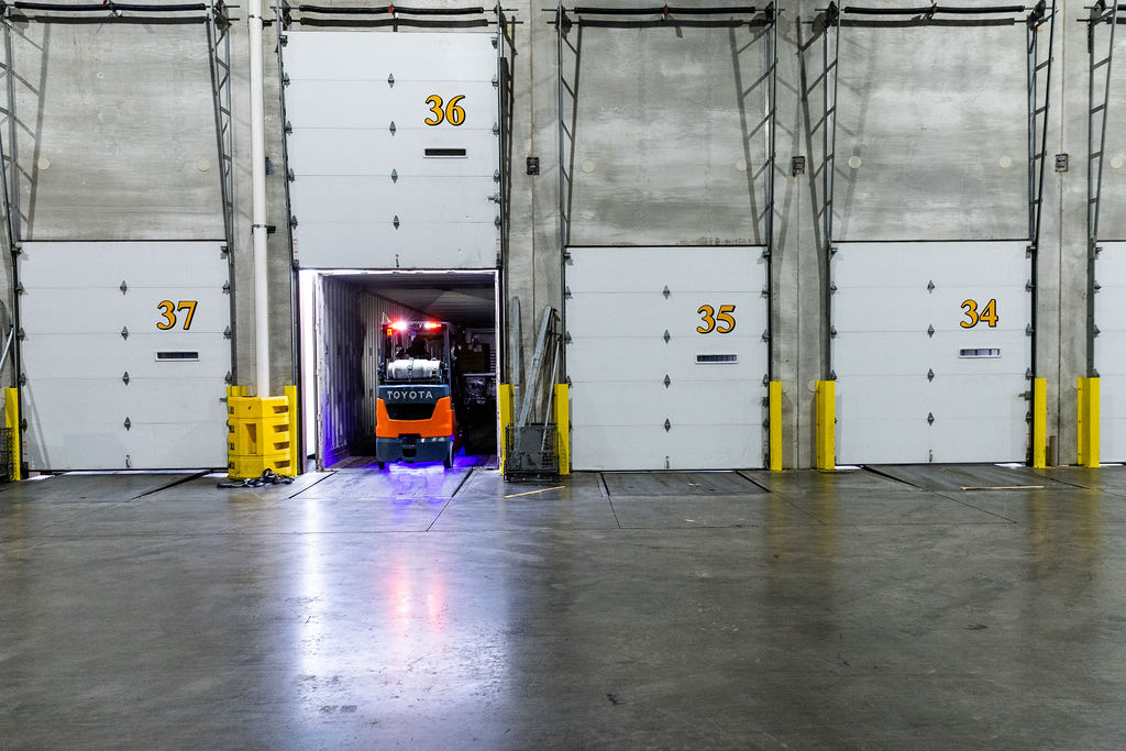 Industry Expertise | Go2 Logistics